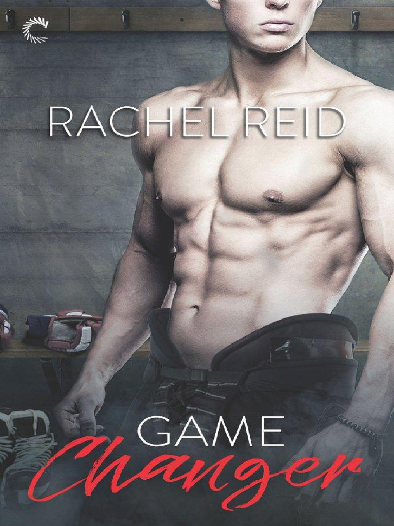 Game Changer-by-Rachel-Reid | PDF | Bisexualidad