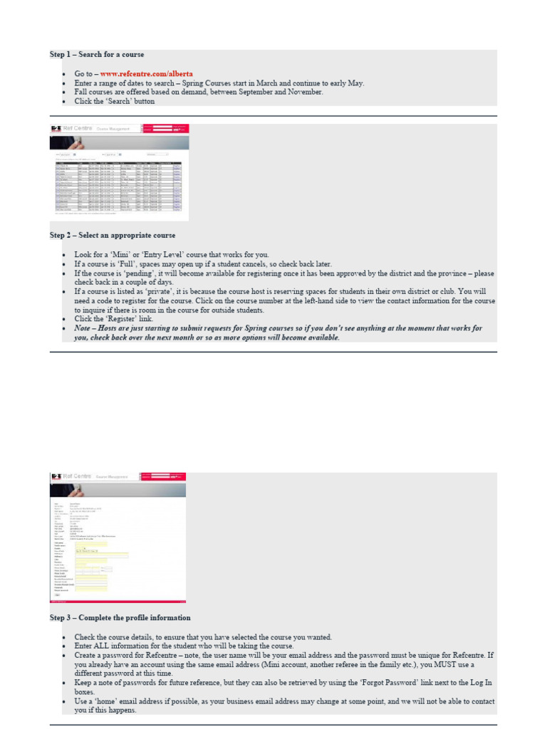 Lucille Start | PDF | Password | Login