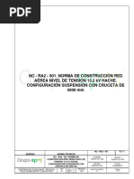 Guía de Estructura RD30 para Conductores | PDF
