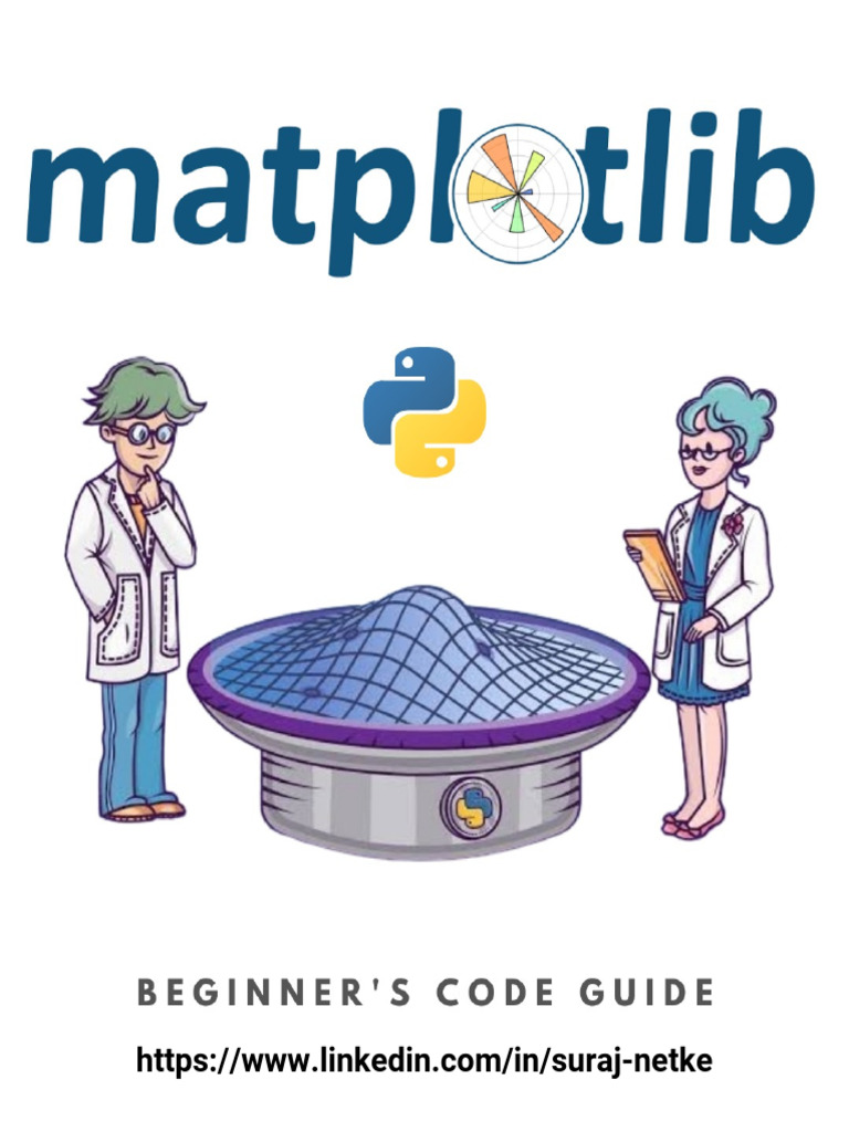 Mastering Matplotlib | PDF