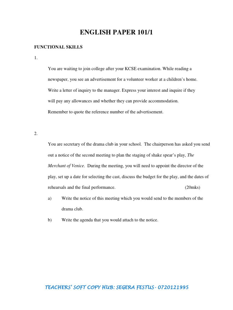 English Topical Qs | PDF | Foreign Language Studies