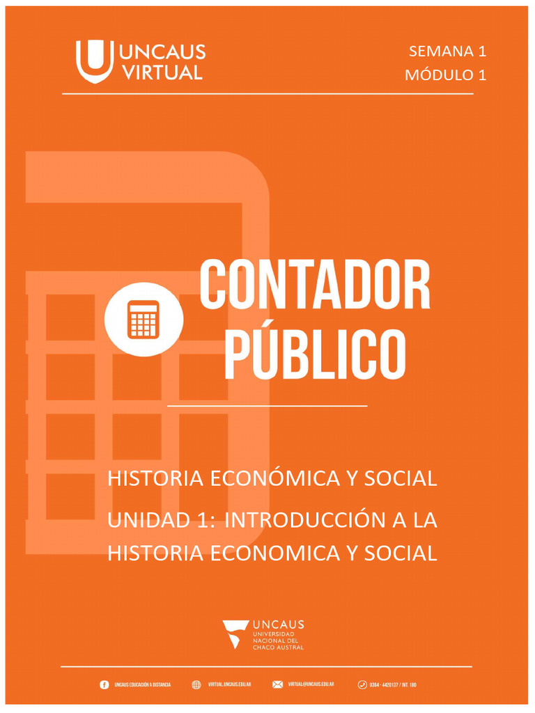 Unidad 1-Semana 1 | PDF | Conocimiento | Sociedad Unidad 1-Semana 1 | PDF | Conocimiento | Sociedad