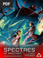 Lancer - Cheat Sheet | PDF | Tanks | Flight