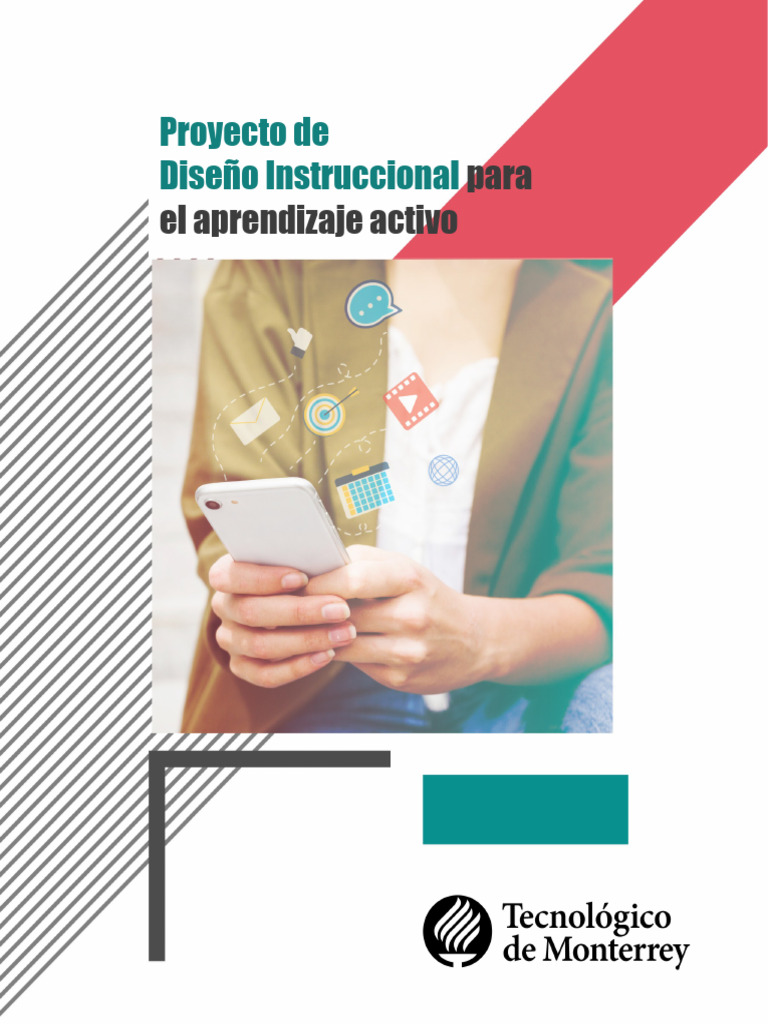 Proyecto Módulo2 | PDF | Diseño instruccional | Aprendizaje