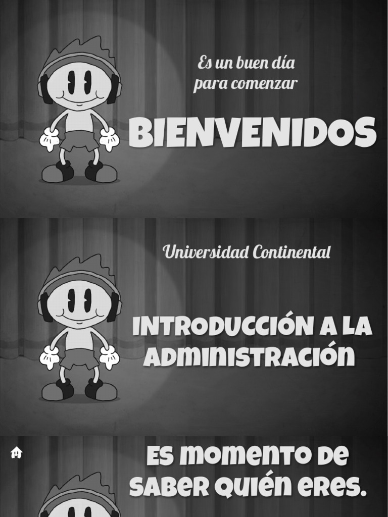 Genially Semana 1 | PDF | Business | Calidad (comercial)