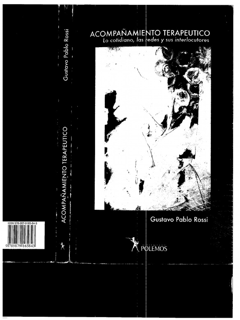 Acompañamiento Terapeutico | PDF