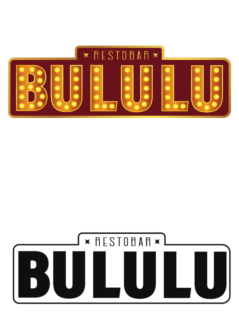 Logo Bululu | PDF