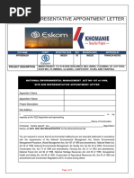 Fire Fighter Appointment | PDF | Firefighter | Safety