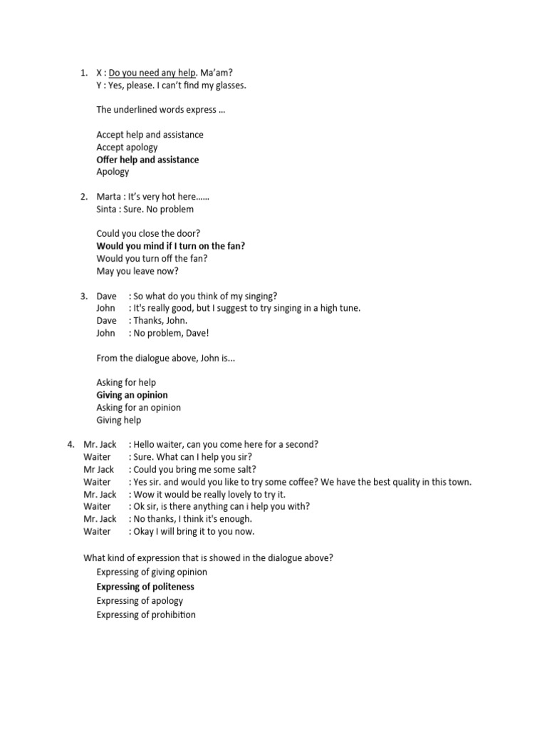 Soal Uas SMP | PDF | Refrigerator