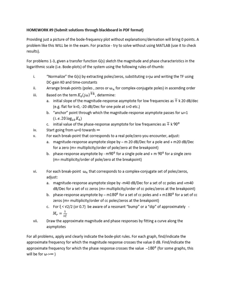 Homework9 ECE438 Spring2021 | PDF | Electrical Engineering | Computer Engineering