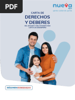 Mutual Ser EPS: Servicios y Beneficios | PDF | Especialidades Medicas