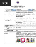 DLP Isang Libo't Isang Gabi | PDF