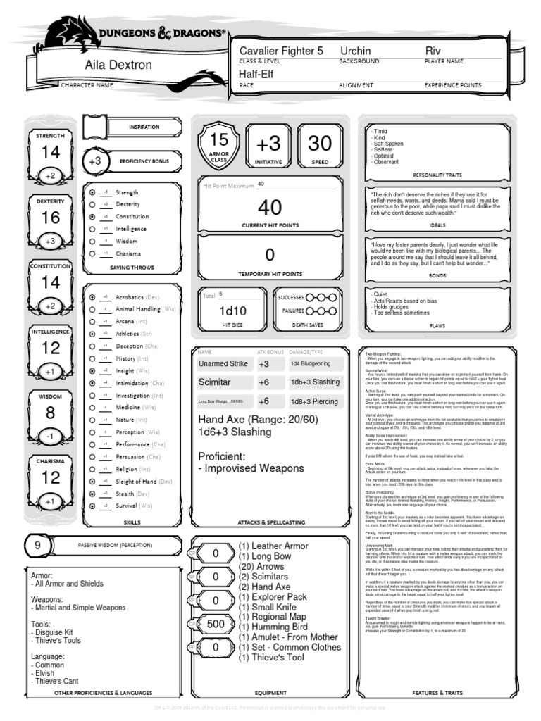 Aila_Dextron (1) | PDF