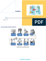 Predictive Project Management Overview | PDF | Project Management ...