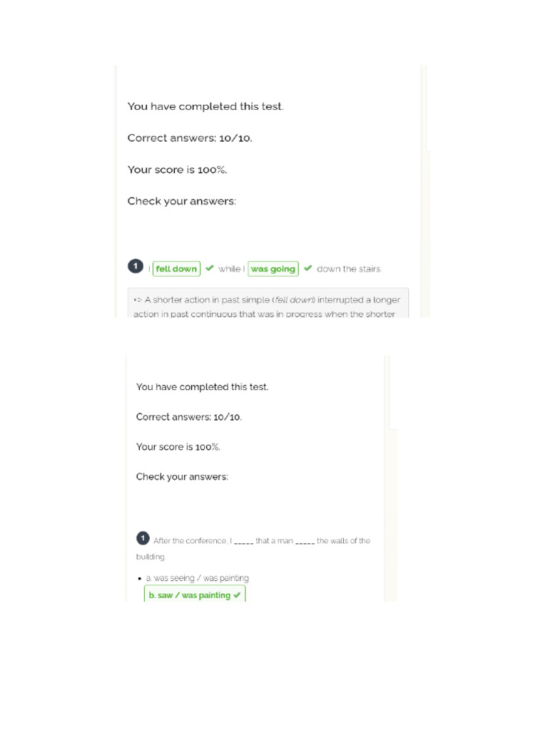 Activity 06 of May | PDF