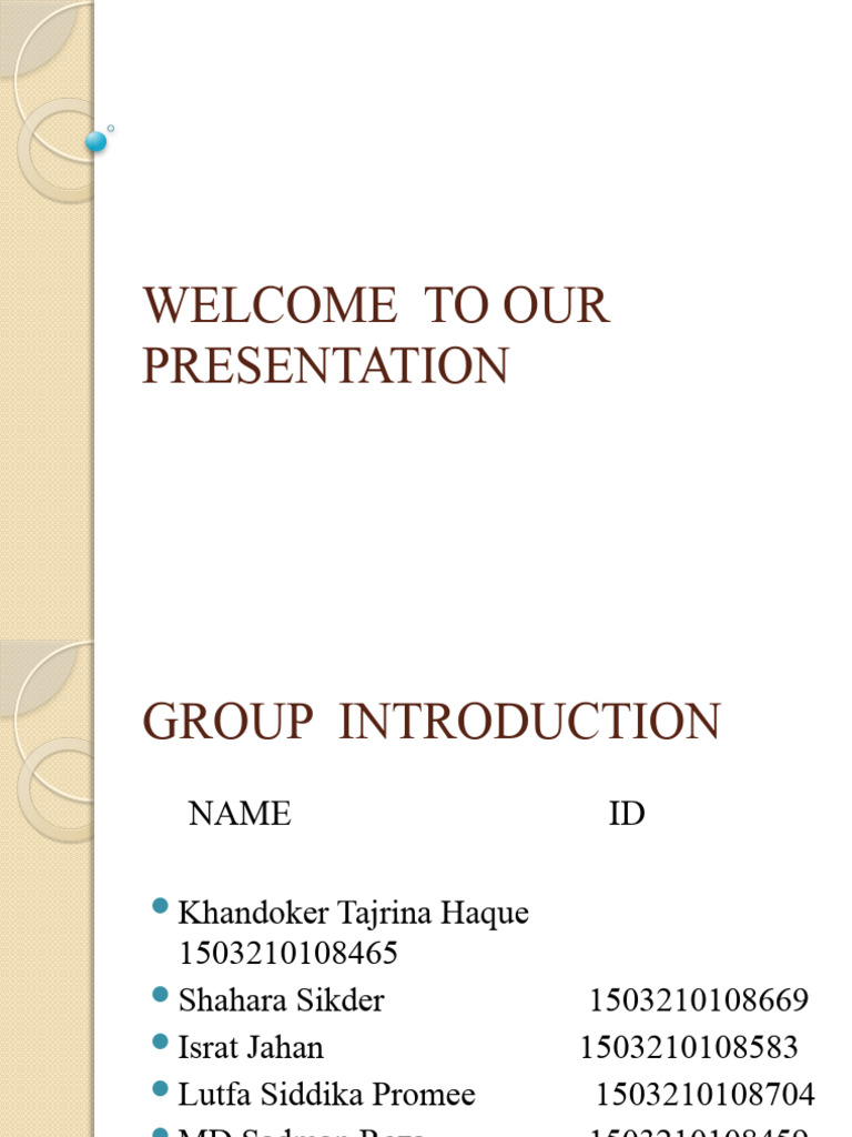 Osd Presentation Pdf