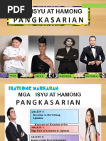 AP 9 Q3 Module 1 | PDF