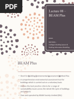 BEAM Plus New Buildings Version 2 | PDF | Green Building | Ventilation ...