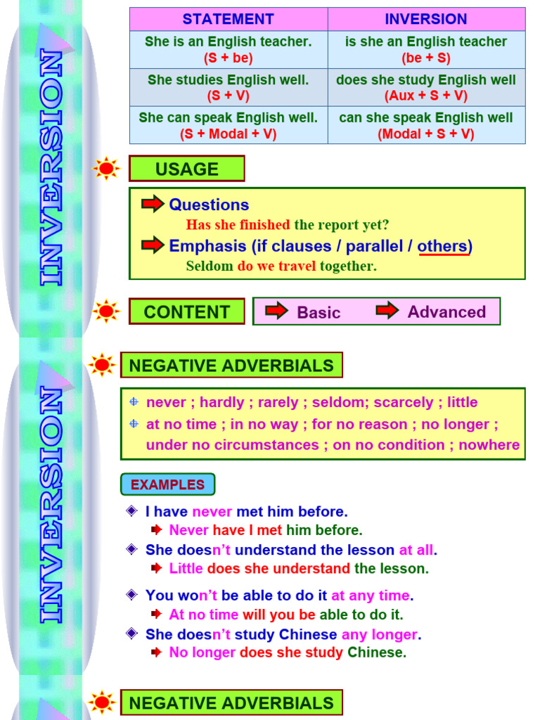 Lesson 6 | PDF | English Language | Linguistic Typology