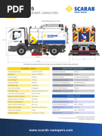 Declaration of Security in Shipping | PDF