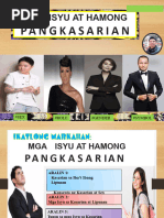 AP 9 Q3 Module 1 | PDF