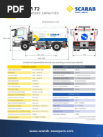 2100i VACTOR - Final | PDF | Pump | Filtration