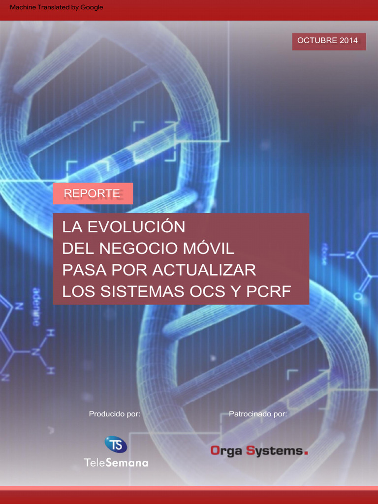 Reporte Orga FiNAL | PDF | Telecomunicaciones | Informática