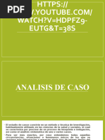 SAMPIERI Cap. 4 Estudios de Caso | PDF | Caso de estudio | Datos