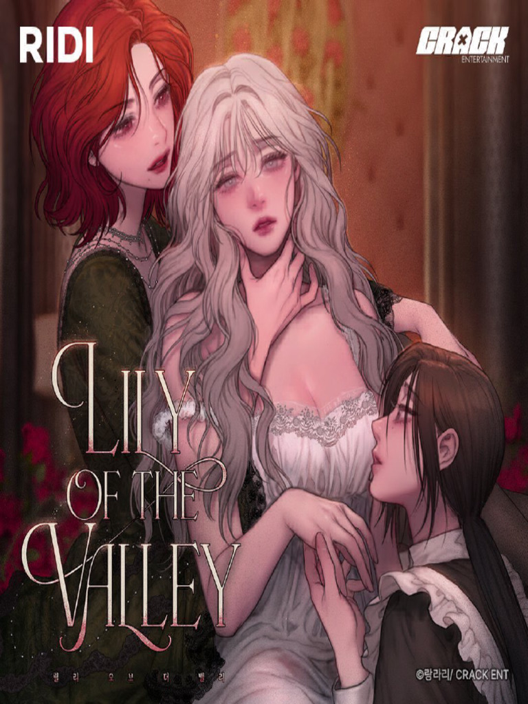 Lily en El Valle | PDF