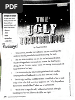 Somebody Swallowed Stanley | PDF