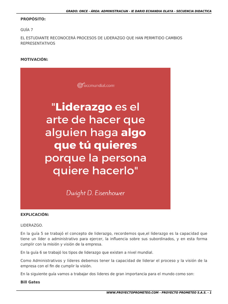 11 Admin 7 Guia | PDF | Barack Obama