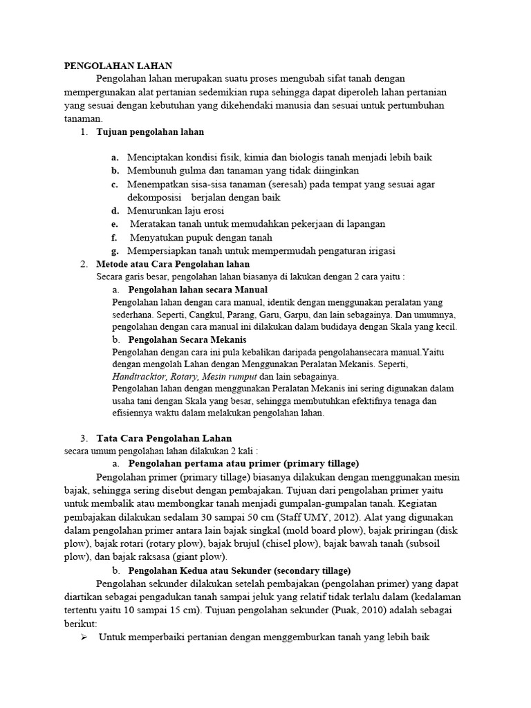 Laporan Pendamping Kat | PDF