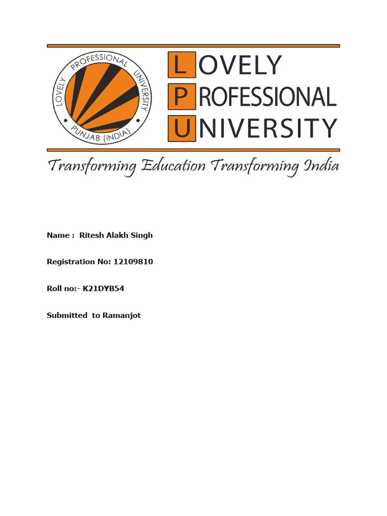 Ritesh Singh Pdf Machine Learning Proteins