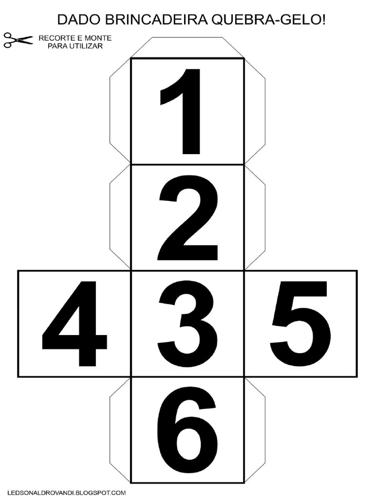 Atividade Quebra Gelo | PDF