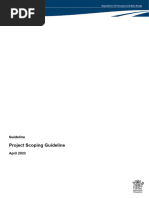 Guideline Structural Design Procedure of Pavements On Lime Stabilised ...