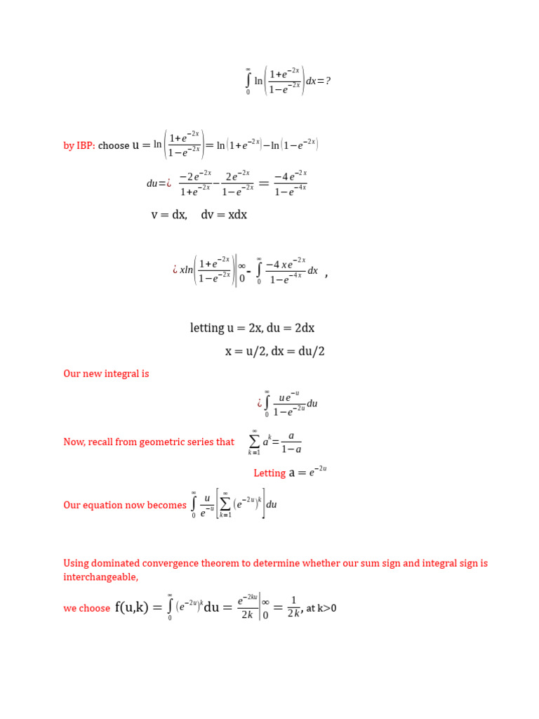 Solved 1 | PDF | Complex Analysis | Equations