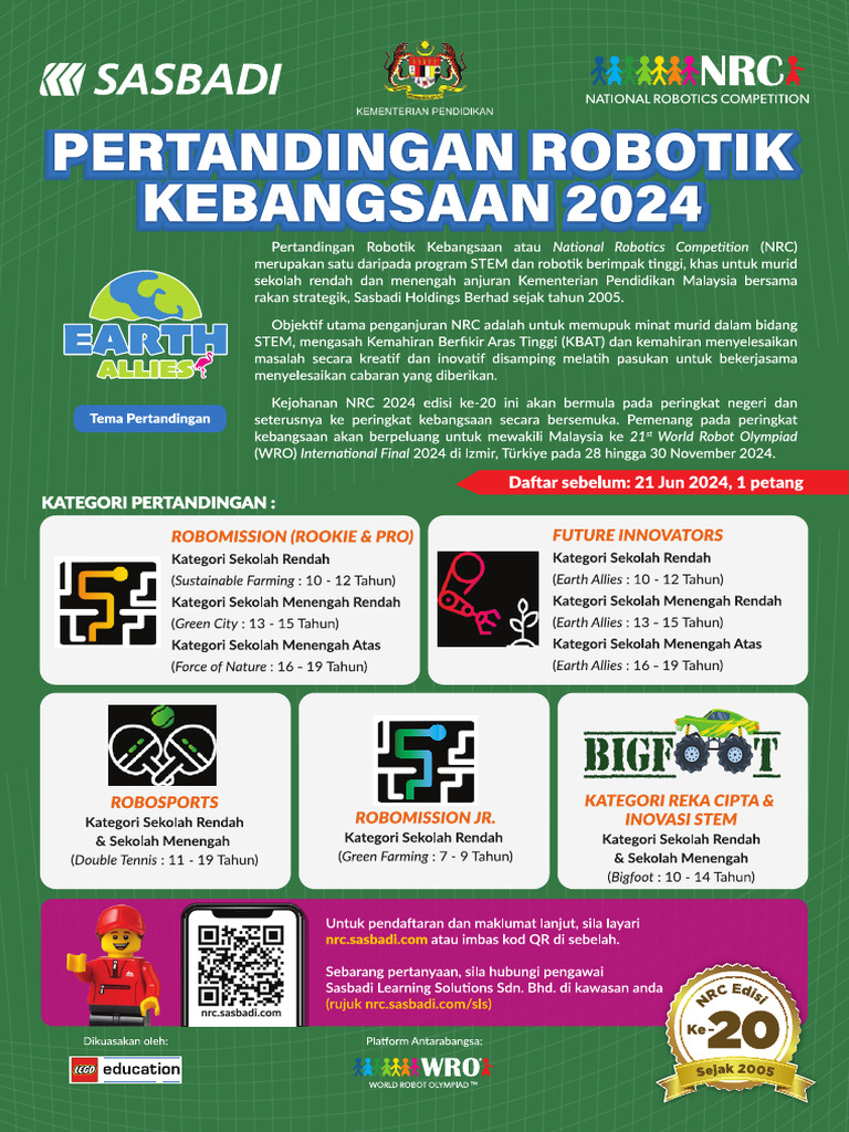 NRC Poster 2024 | PDF