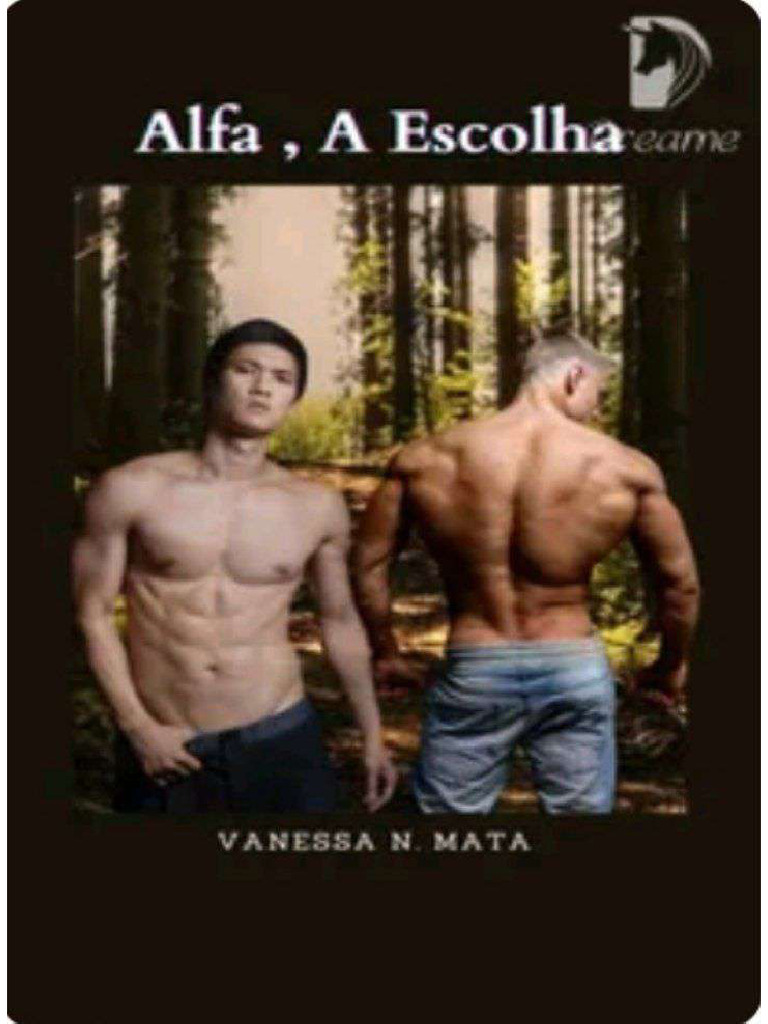 Alfa, A Escolha - Vanessa N. Mata@FMB | PDF