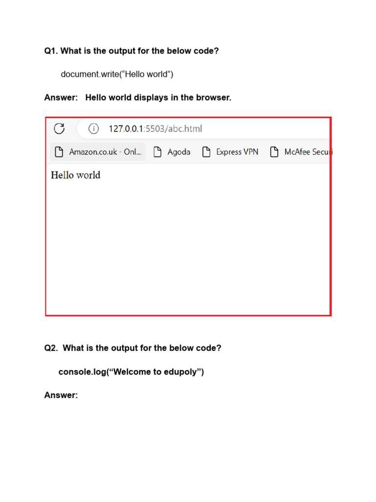 Operators Interview Questions Download Free Pdf Software Development Arithmetic 
