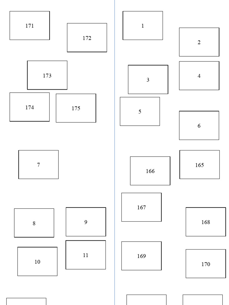 plantilla Album | PDF