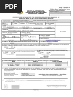 OFBS-online Payment | PDF | Bonds (Finance) | Money