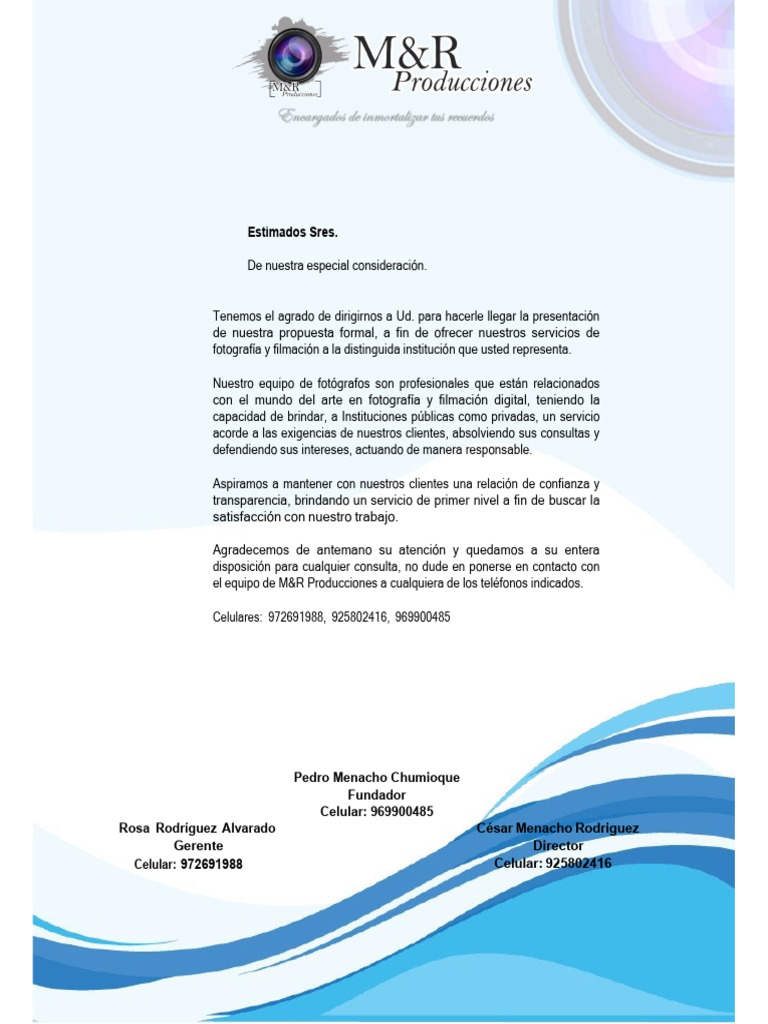 Proforma 2024 Da Secundaria | PDF