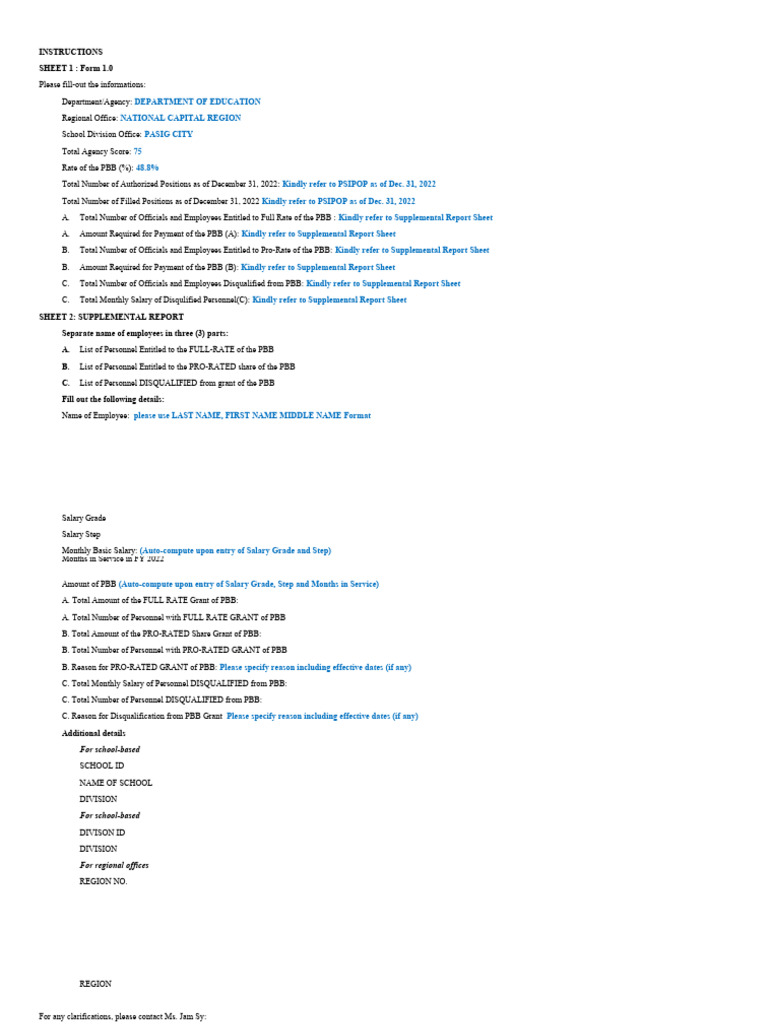 2022-PBB-Form-1.0-sample (DO NOT EDIT THIS FORM. KINDLY DOWNLOAD THIS ...