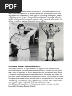 Bone Smashing - What It Is & How To Do It (Complete Guide) | PDF | Bone ...