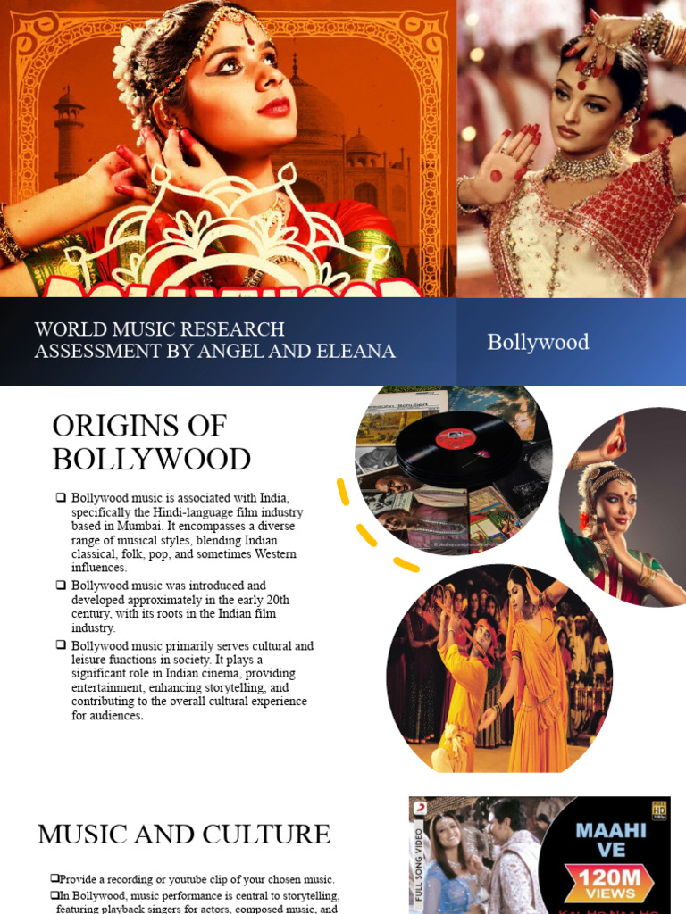 World Music Research Assessment | PDF | String Instruments | Musical ...