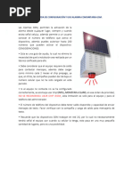 Manual para Instalar Aplicativo Dmss Dahua | PDF | Aplicación movil | Ios