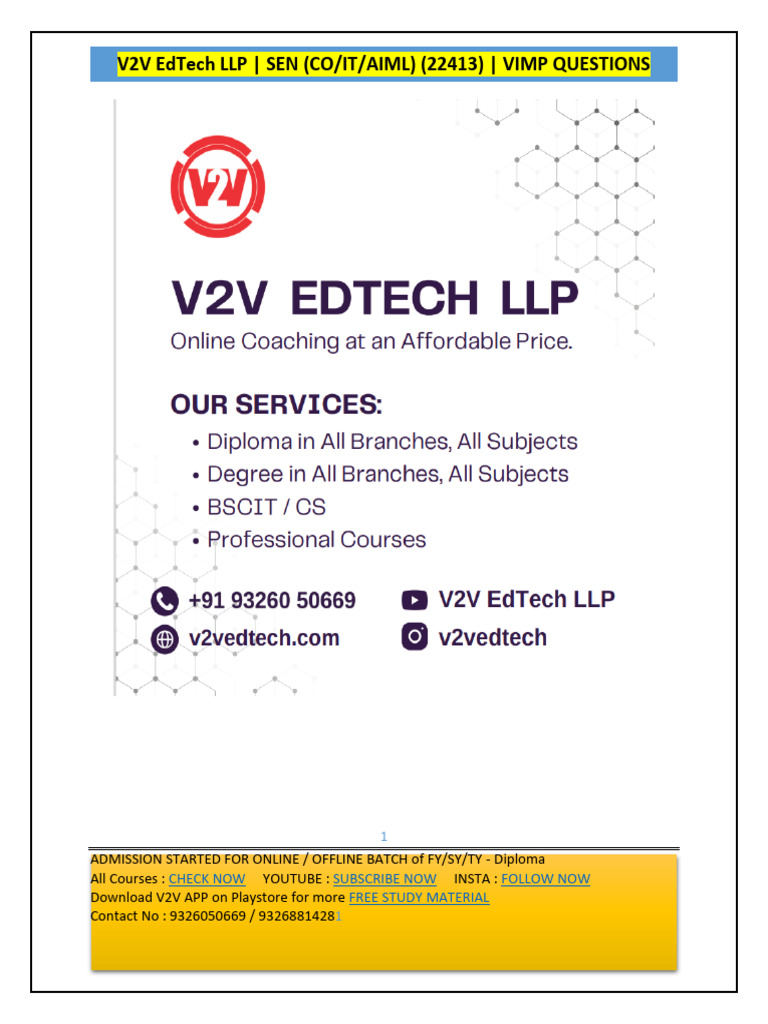 SEN Super 25 by Akshay Sir | PDF | Google Play | Use Case