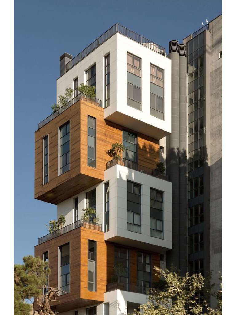 Ejercicios de Perspectiva | PDF