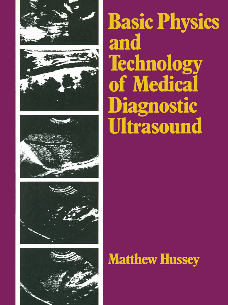 Basic Physics of Ultrasound | Download Free PDF | Medical Ultrasound ...