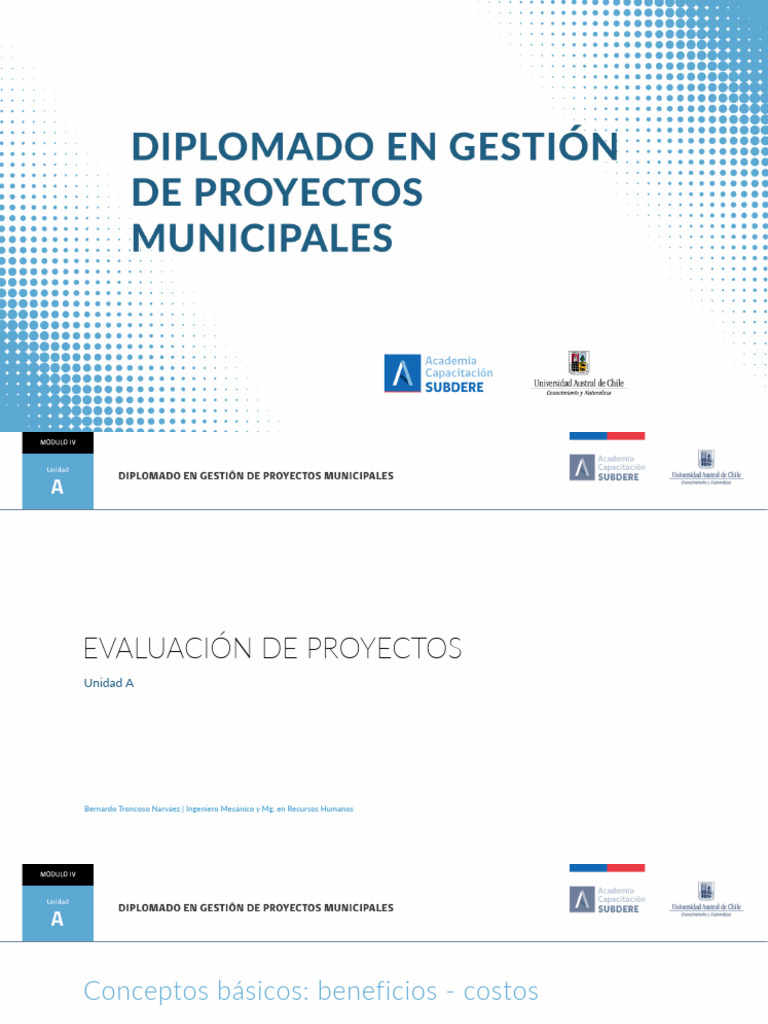 Presentación Módulo 4 - UNIDAD A | PDF | Precios | Elasticidad (economía)